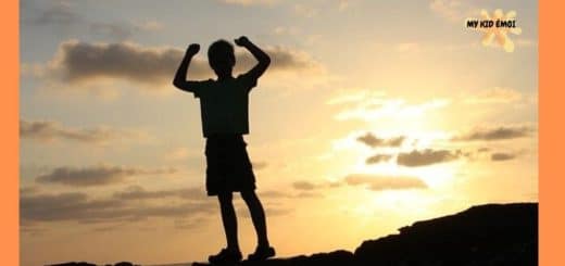 Dire "Je suis fier de toi" : est-ce que ça nourrit la confiance en soi